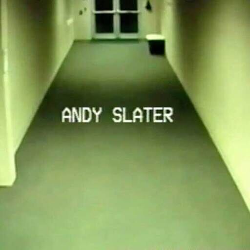 Artist Talk with Andy Slater | Whitney Museum of American Art