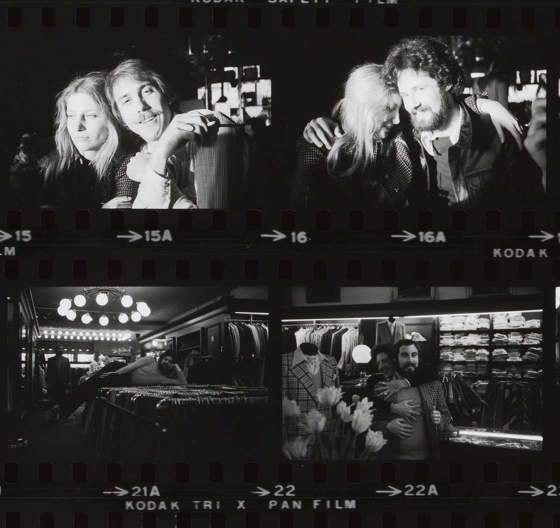 Ken Ohara: CONTACTS | Art & Artists | Whitney Museum of American Art