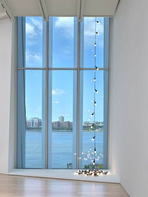 “Untitled” (America) | Whitney Museum of American Art