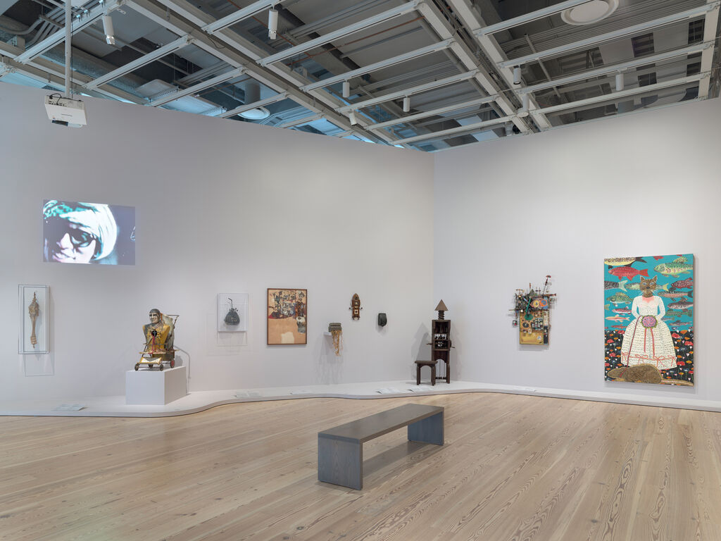 Sixties Surreal | Whitney Museum of American Art