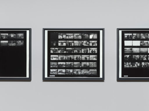 Ken Ohara: CONTACTS | Whitney Museum of American Art