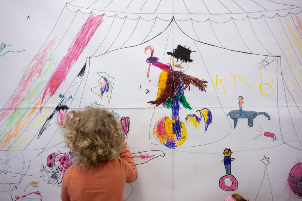 High Wire: Calder’s Circus at 100 | Whitney Museum of American Art