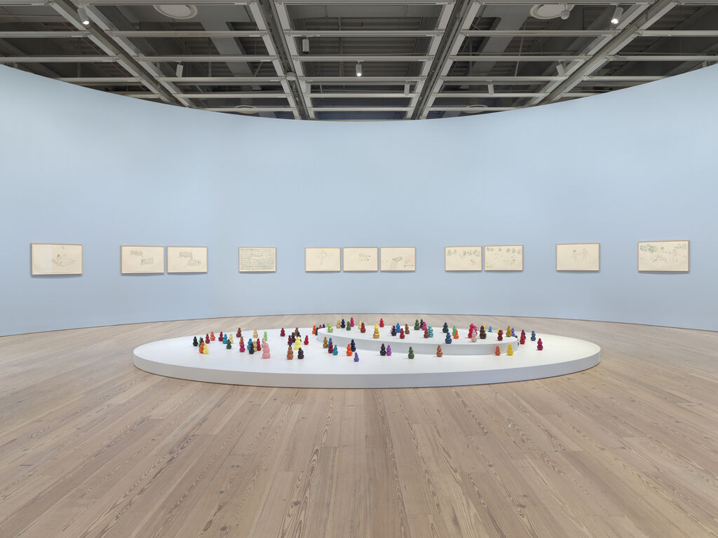 Whitney Biennial 2026 | Art & Artists | Whitney Museum of American Art