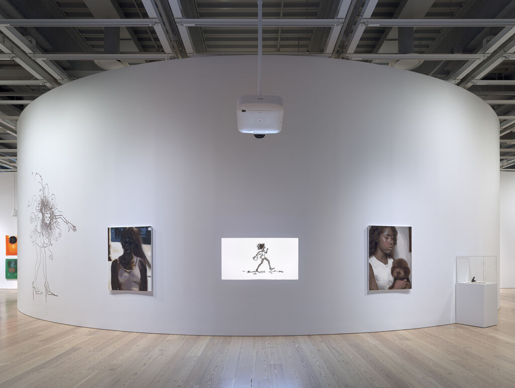 Whitney Biennial 2026 | Art & Artists | Whitney Museum of American Art