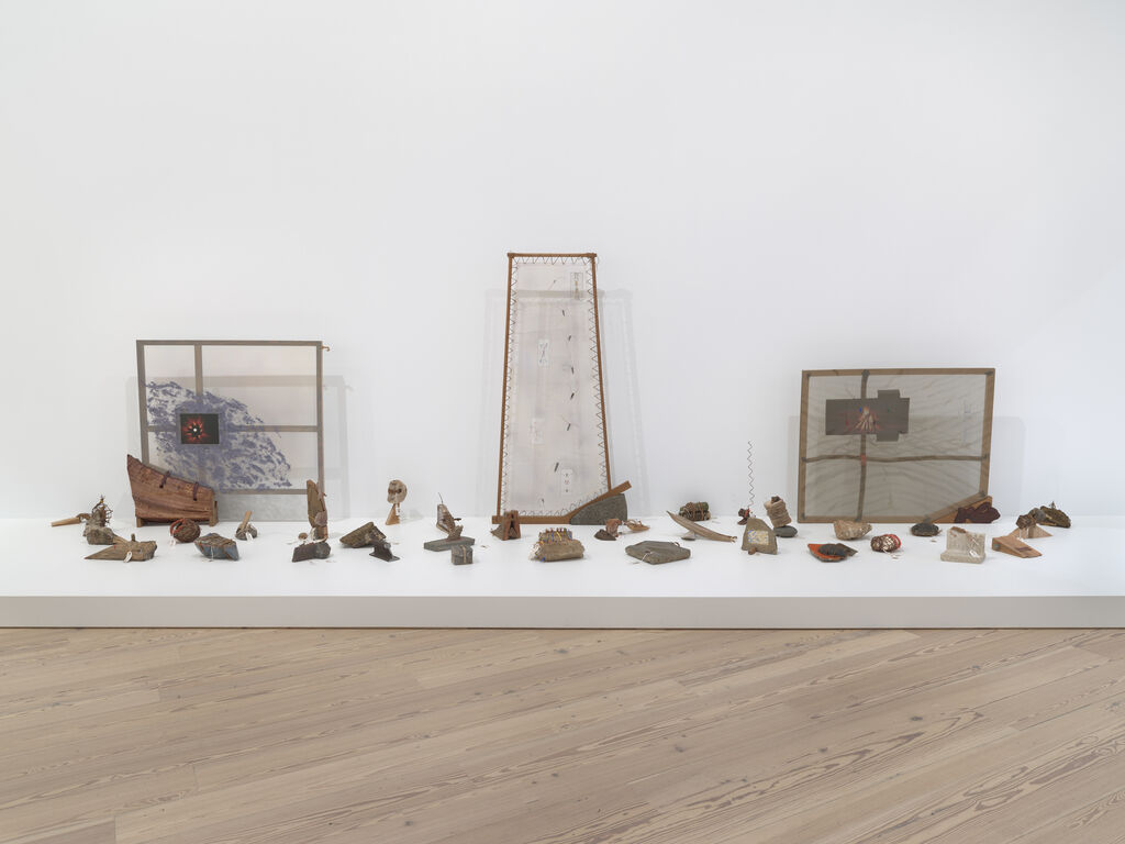 Whitney Biennial 2026 | Art & Artists | Whitney Museum of American Art