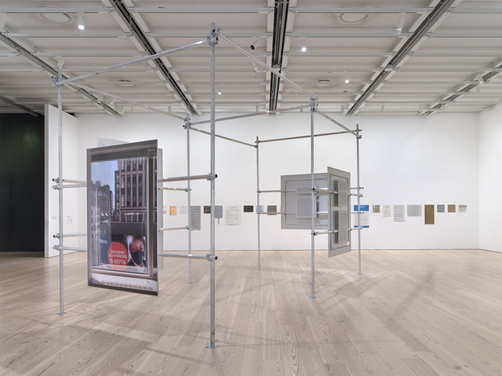 Whitney Biennial 2026 | Art & Artists | Whitney Museum of American Art