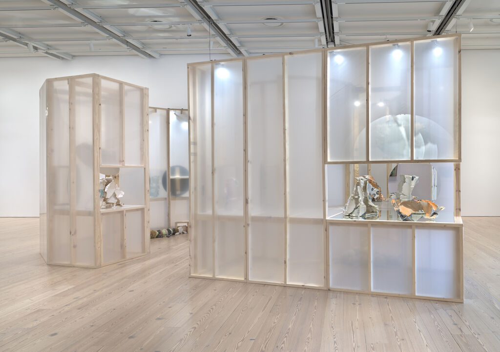 Whitney Biennial 2026 | Art & Artists | Whitney Museum of American Art