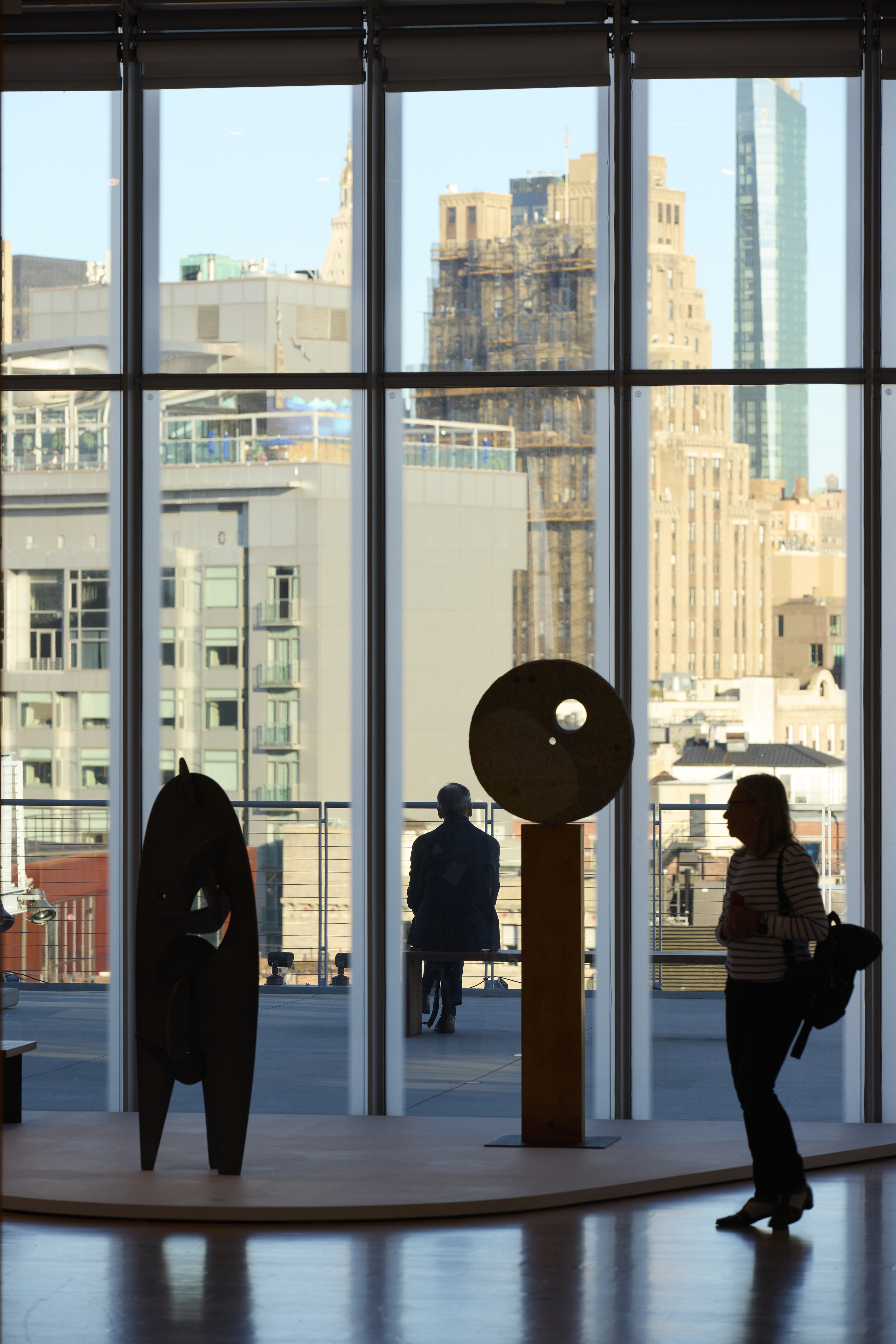Art + You: Gallery Conversations For Younger Adults | Whitney Museum of ...