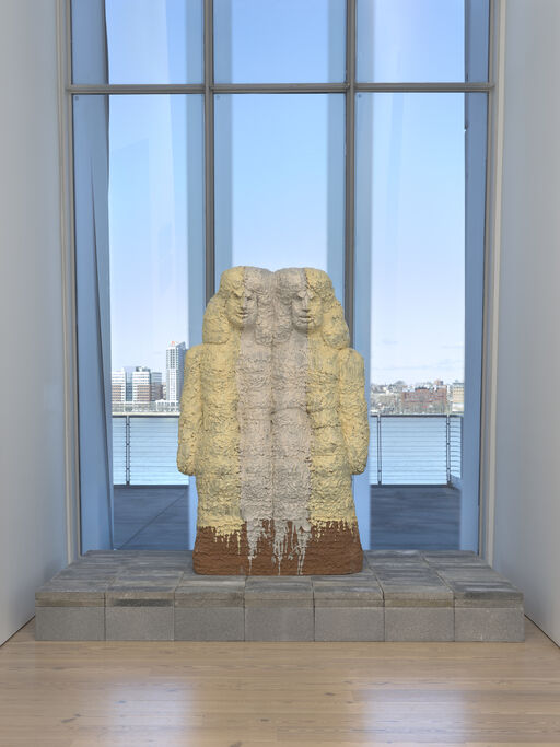 Whitney Biennial 2026 | Whitney Museum of American Art
