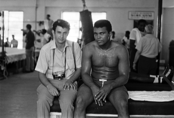 Danny Lyon: Montage, Film, and Still Photography | Whitney Museum of ...