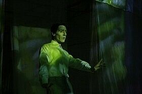 Colin Gee/Erin Gee | Whitney Museum of American Art